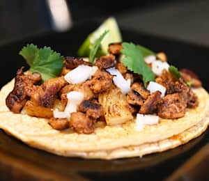 Mixteco Mexican Grill - Wicker Park Delivery Menu | Order Online | 1209 ...