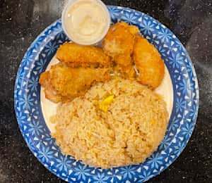 Kondu Delivery Menu | Order Online | 132 S Allen St State College | Grubhub