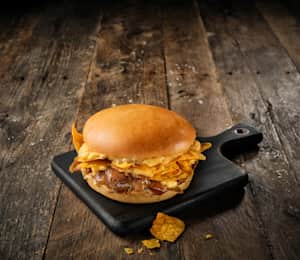 German Doner Kebab (GDK) - East Rutherford, NJ Restaurant | Menu ...