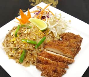 Thai House Restaurant Delivery Menu | Order Online | 442 Lafayette Rd ...