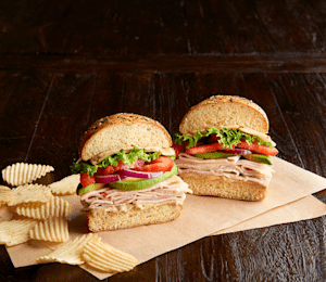 Jason's Deli Delivery Menu | Order Online | 1538 E Harmony Rd Fort ...