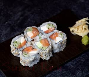 Sushi Ren - New York, NY Restaurant | Menu + Delivery | Seamless