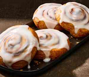 Panera Bread Delivery Menu | Order Online | 1903 Convenience Pl ...