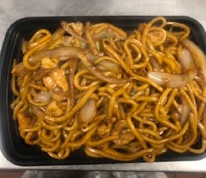 New Chinese Boys Delivery Menu | Order Online | 1020 Joppa Farm Rd ...