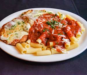 Rizzi's Restaurant Delivery Menu | Order Online | 411 Merchants Rd ...