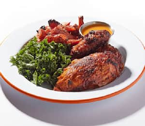 Fields Good Chicken - New York, NY Restaurant | Menu + Delivery | Seamless