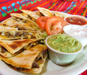 Los Compadres Delivery Menu | Order Online | 2437 Central Ave NW ...