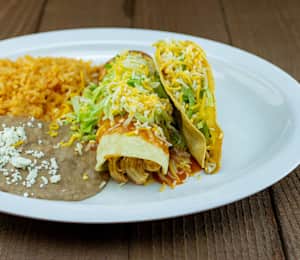 Victorico's Mexican Food - Eugene, OR Restaurant | Menu + Delivery ...