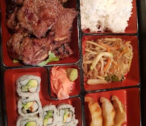 Ichiban Japanese & Korean Restaurant Delivery Menu | Order Online | 530 ...