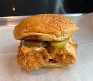 BRD Delivery Menu | Order Online | 301 W 29th St Ste 1005 Baltimore ...