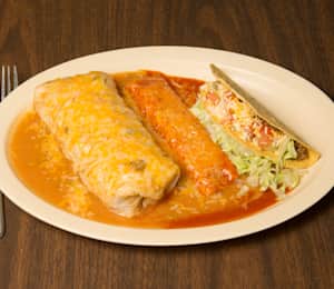 Tamale Kitchen Delivery Menu | Order Online | 5650 Washington St Denver ...