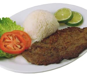 El Pollo Inka Peruvian Restaurant Delivery Menu | Order Online | 23705 ...