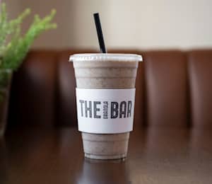 The Granola Bar of Greenwich - Greenwich, CT Restaurant | Menu ...