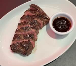 STK Steakhouse - Bellevue Delivery Menu | Order Online | 610 Bellevue ...