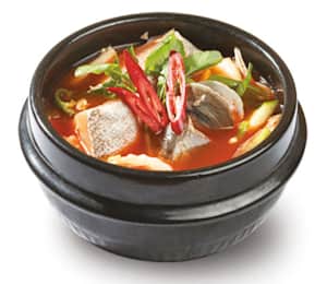 The Kunjip - New York, NY Restaurant | Menu + Delivery | Seamless