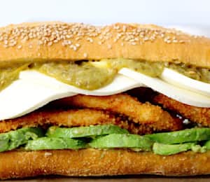 Veloce Specialty Sandwiches Delivery Menu | Order Online | 457 Baldwin ...