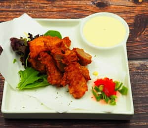 Yamitsuki Ramen - Philadelphia, PA Restaurant | Menu + Delivery | Seamless