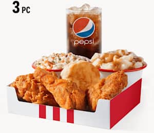 KFC Delivery Menu | Order Online | 5840 Old York Rd Philadelphia | Grubhub