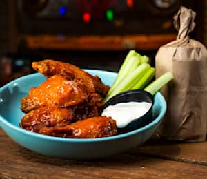 Rusty Bucket Restaurant & Tavern Delivery Menu | Order Online | 30450 ...