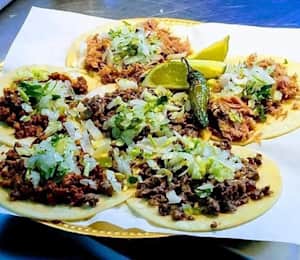Tacos Navarro Delivery Menu | Order Online | 223 E Northern Ave Pueblo ...
