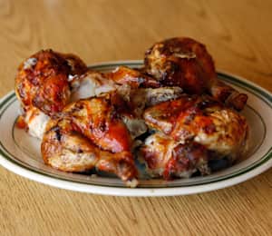 Pollos A La Brasa Mario - Jackson Heights, NY Restaurant | Menu ...