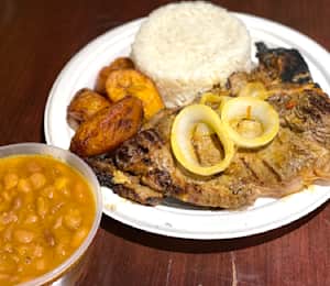 Tio Pio Delivery Menu | Order Online | 78 Willoughby St Brooklyn | Grubhub