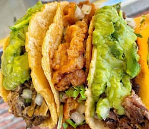 Tacos Don Goyo - Brea, CA Restaurant | Menu + Delivery | Seamless