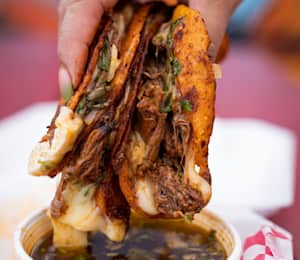 Tuka Tacos Delivery Menu | Order Online | 1602 E Kearney St Springfield ...