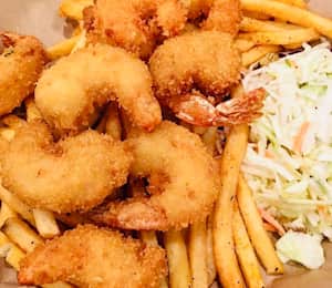 Hook'd Fish Grill Delivery Menu | Order Online | 10176 Reseda Blvd ...