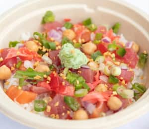 Bowl Lab Delivery Menu | Order Online | 3621 Vinings Slope SE Ste 1110 ...