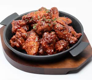 Sodam Chicken - Capitol Hill Delivery Menu | Order Online | 1818 E ...