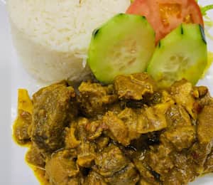 Caribbean Vibes - Brooklyn, NY Restaurant | Menu + Delivery | Seamless