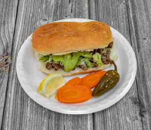 Filiberto's Delivery Menu | Order Online | 3855 W Ray Rd Chandler | Grubhub