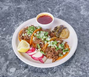 El Sauz Taco Window Delivery Menu | Order Online | 1616 E Anaheim St ...