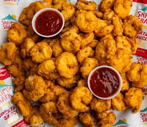 Skrimp Shack Delivery Menu | Order Online | 4760 Finlay St Richmond ...