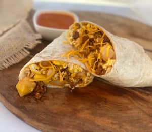 Taco River Delivery Menu | Order Online | 1201 S Federal Blvd Denver ...