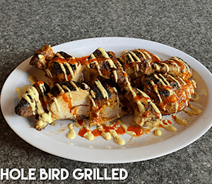 Big's Chicken Delivery Menu | Order Online | 4606 NE Glisan St Portland ...