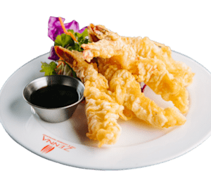 Zenna Thai and Japanese Restaurant Delivery Menu | Order Online | 2500 ...