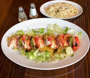 Psari Seafood Restaurant Delivery Menu | Order Online | 3210 36th Ave ...