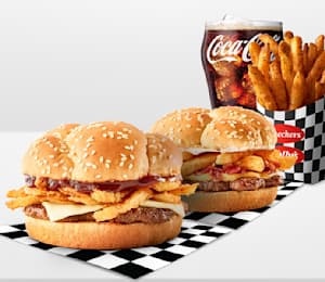 Checkers Delivery Menu | Order Online | 823 Communipaw Ave Jersey City ...