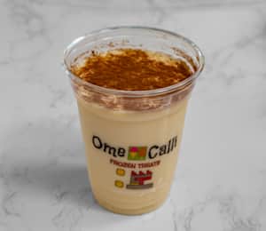 Ome Calli Frozen Mexican Treats (12795 SW Canyon Rd) Delivery Menu ...