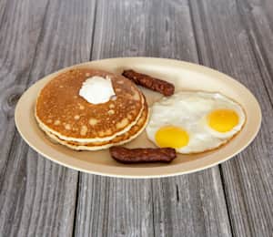 Cypress Best Burgers Delivery Menu | Order Online | 3240 N Figueroa St ...