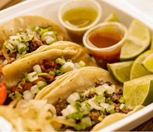 Fuel City Tacos Delivery Menu | Order Online | 1715 Haltom Rd Haltom ...