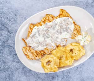 Noches De Colombia - Hackensack, NJ Restaurant | Menu + Delivery | Seamless