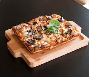 Pizza Panz Delivery Menu | Order Online | 6250 Lantana Rd Lake Worth ...