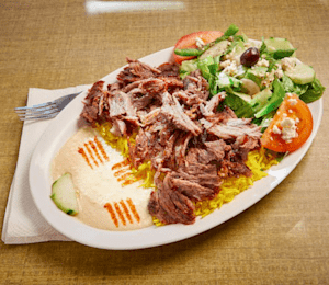 Shako Mako Grill Delivery Menu | Order Online | 5826 W Olive Ave ...
