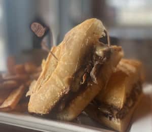 TC Hooligans Delivery Menu | Order Online | 200 Center Pl Dr Rochester ...