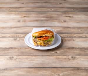 Byron's Hot Dog Delivery Menu | Order Online | 1701 W Lawrence Ave ...