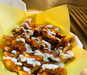 Buffalo Jack’s Delivery Menu | Order Online | 41831 E Florida Ave Hemet ...