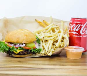 Brown Bagger Food Truck Delivery Menu | Order Online | 2435 N 12th Ave ...